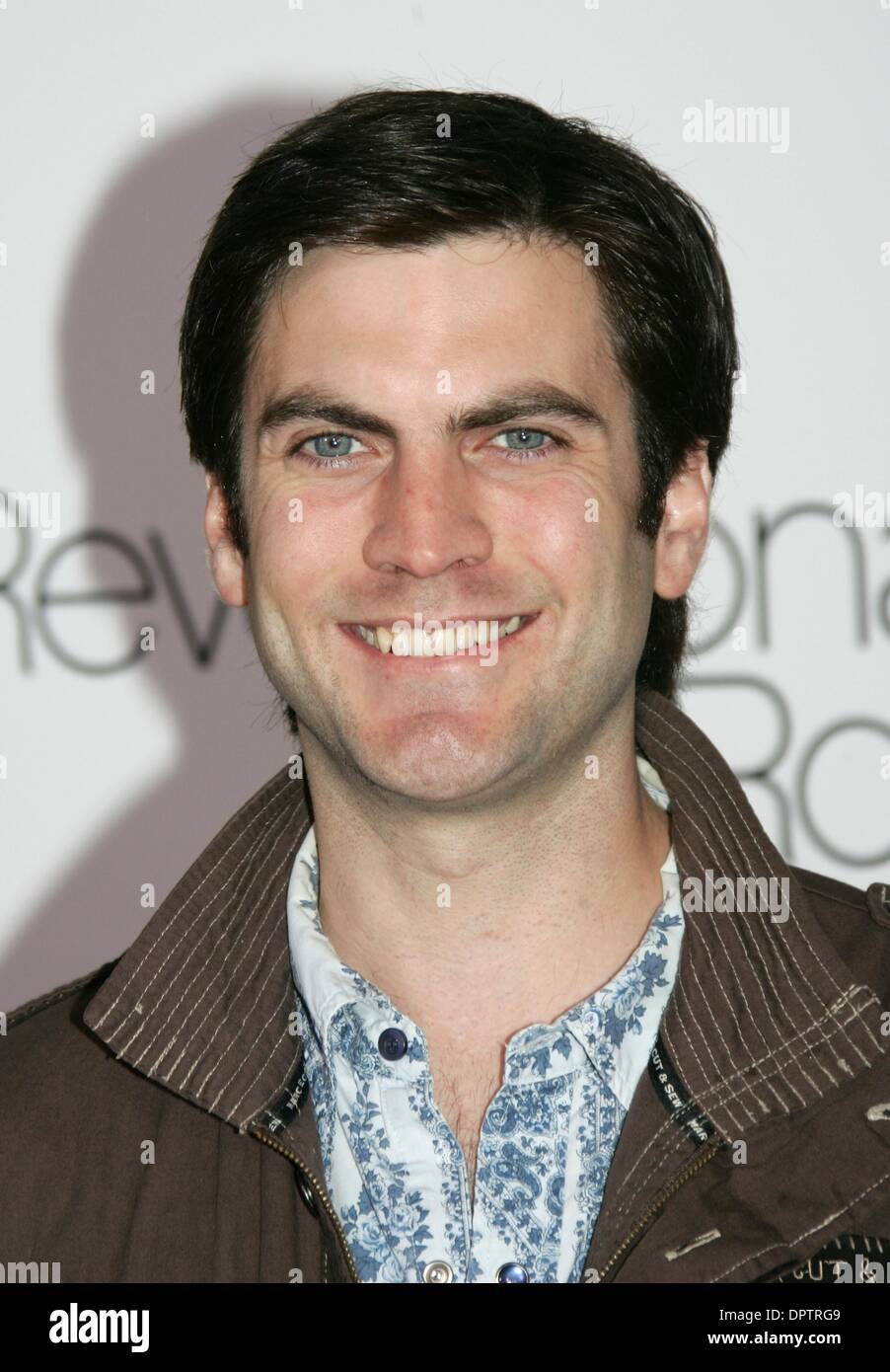 Dec 15, 2008 - Los Angeles, California, USA - Actor WES BENTLEY at the ...