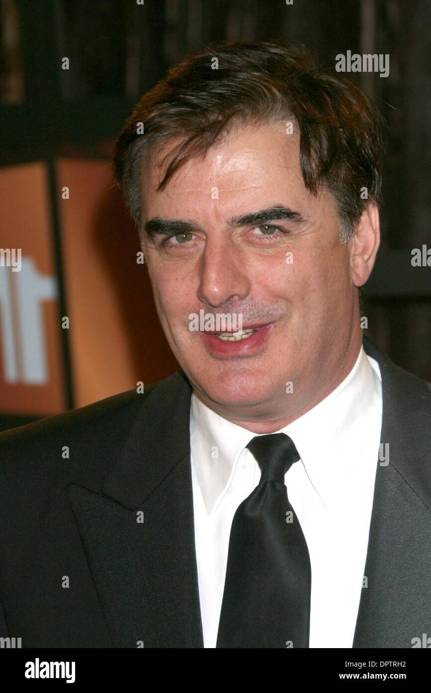 Christopher noth hi-res stock photography and images - Alamy