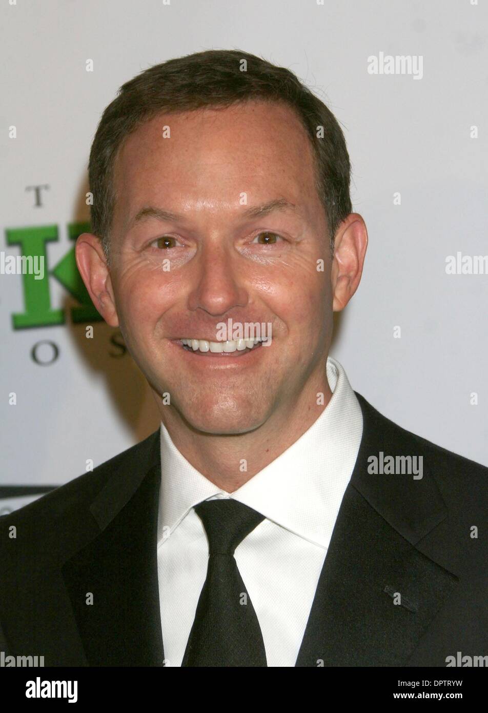 Producer dan jinks hi-res stock photography and images - Alamy