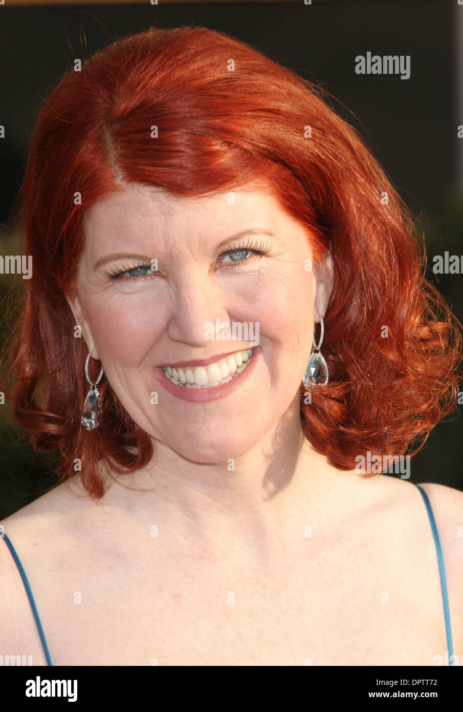 Jan 25, 2009 - Los Angeles, California, USA - Actress KATE FLANNERY ...