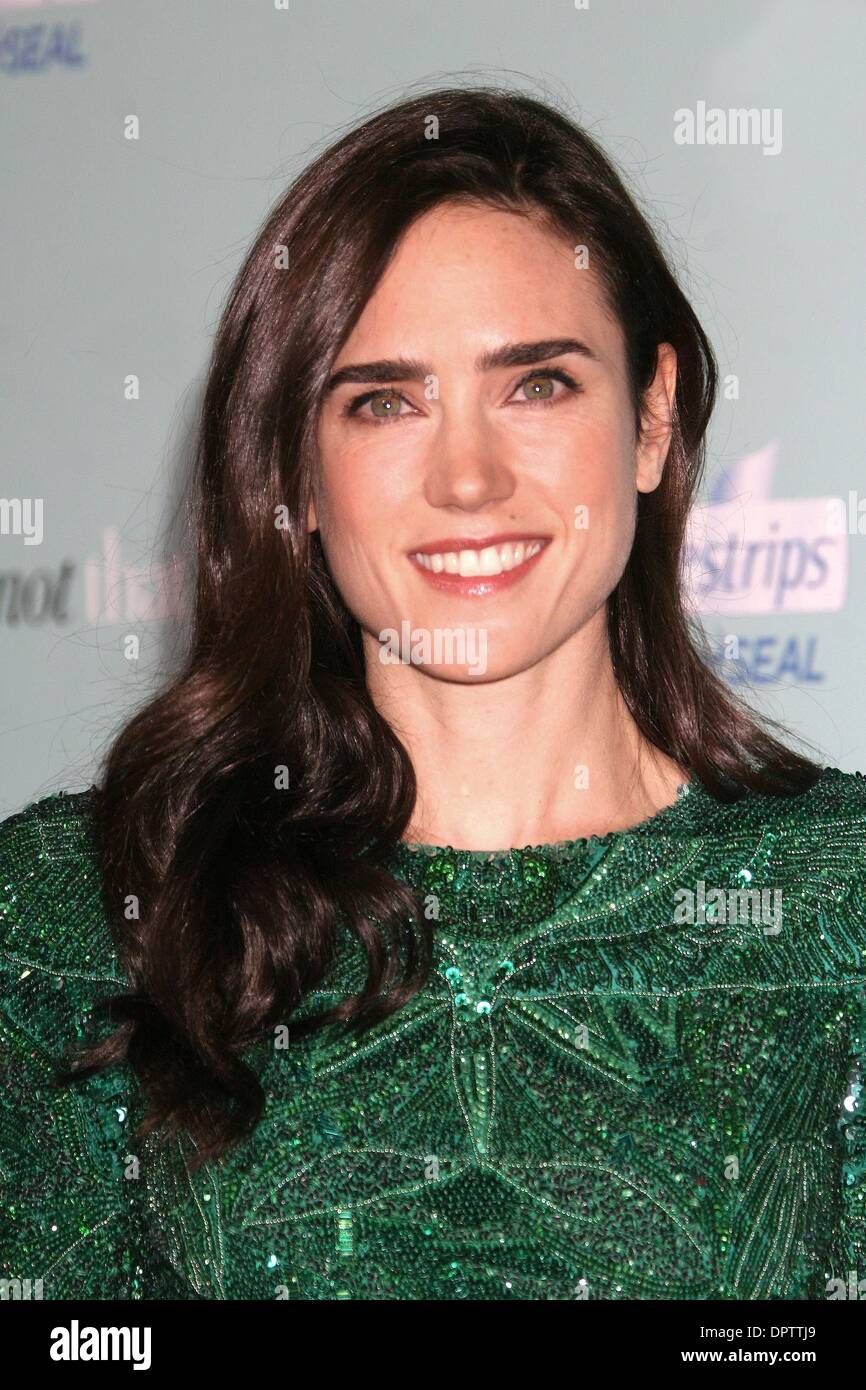 Feb 02, 2009 - Los Angeles, California, USA - Actress JENNIFER CONNELLY ...
