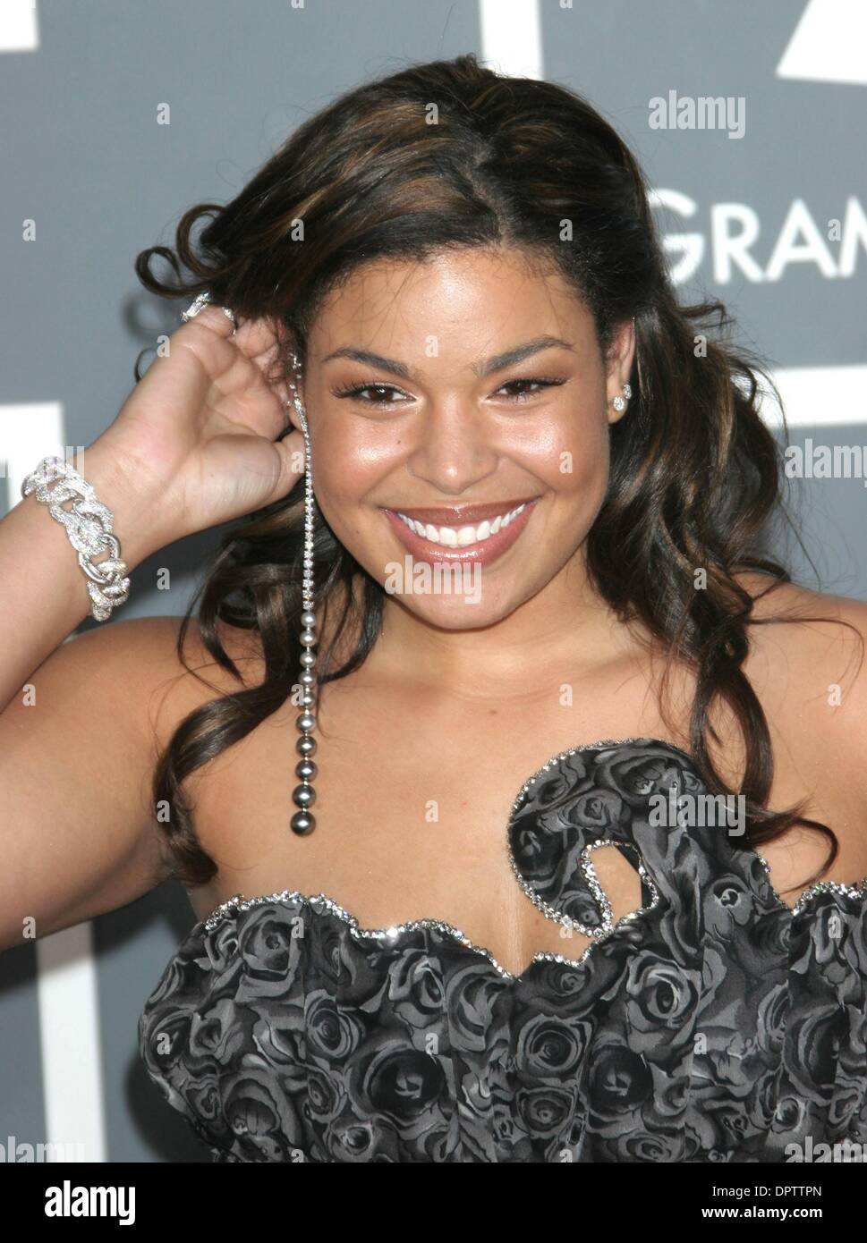 Jordin sparks 2009 hi-res stock photography and images - Alamy