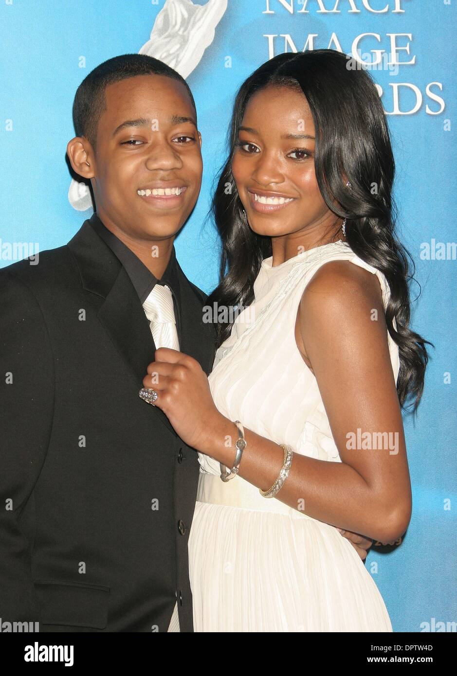 Tyler James Williams Los Angeles Stock Photos & Tyler James Williams ...