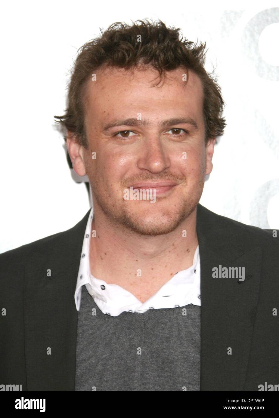 Mar 17, 2009 - Los Angeles, California, USA - Actor JASON SEGEL at the ...
