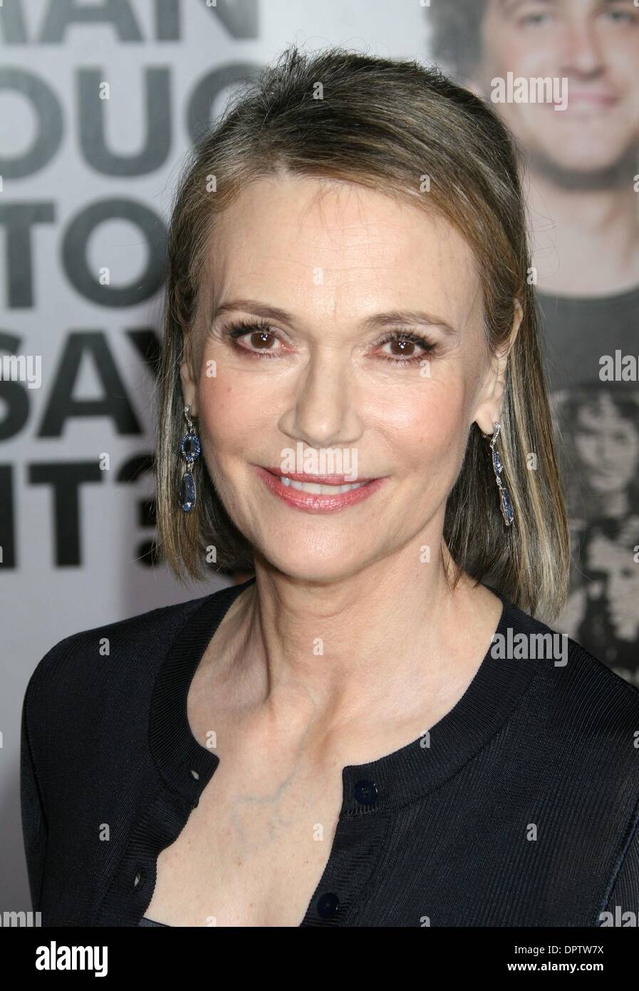Peggy lipton hi-res stock photography and images - Alamy