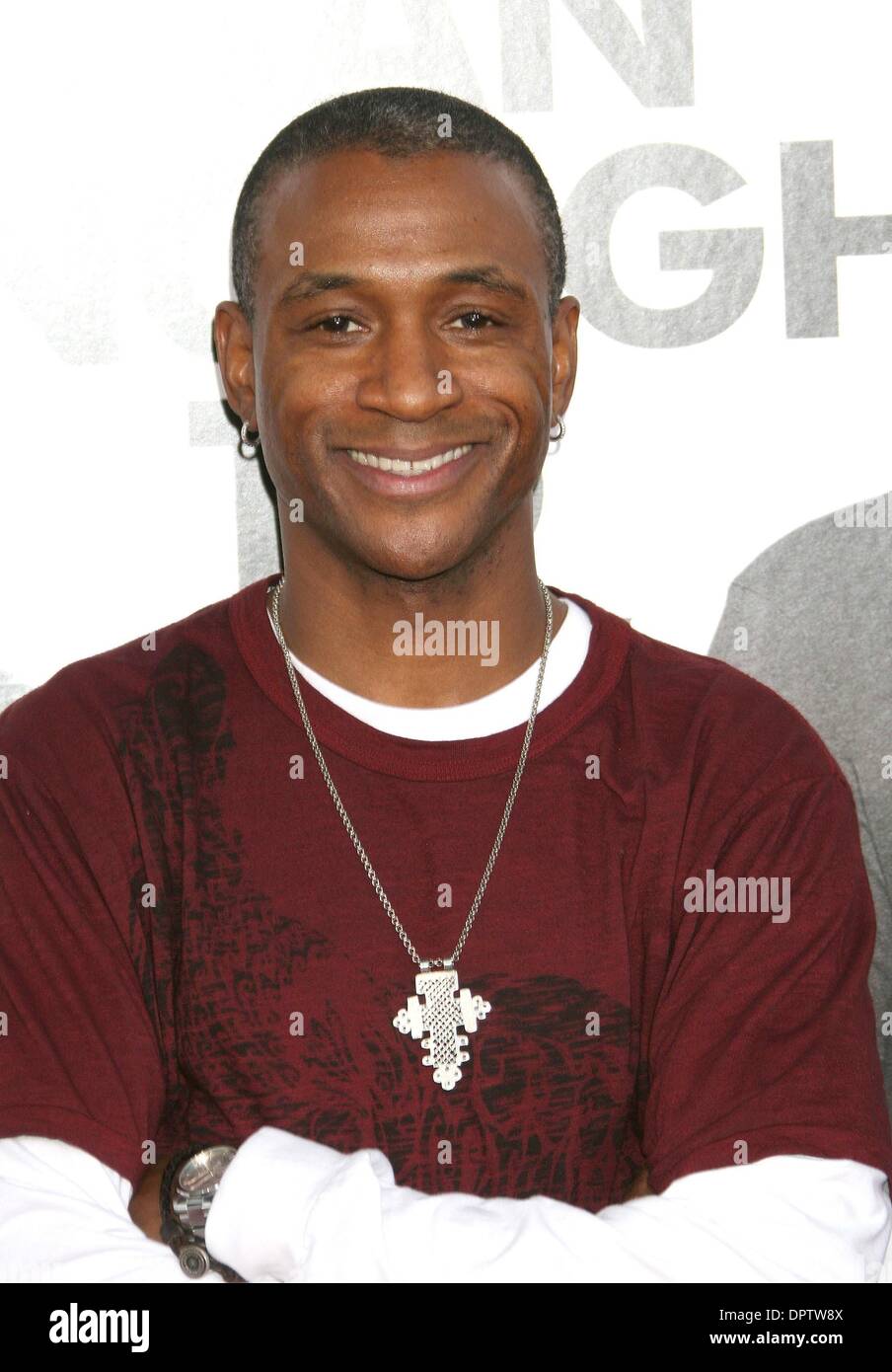 Tommy davidson actor hi-res stock photography and images - Alamy