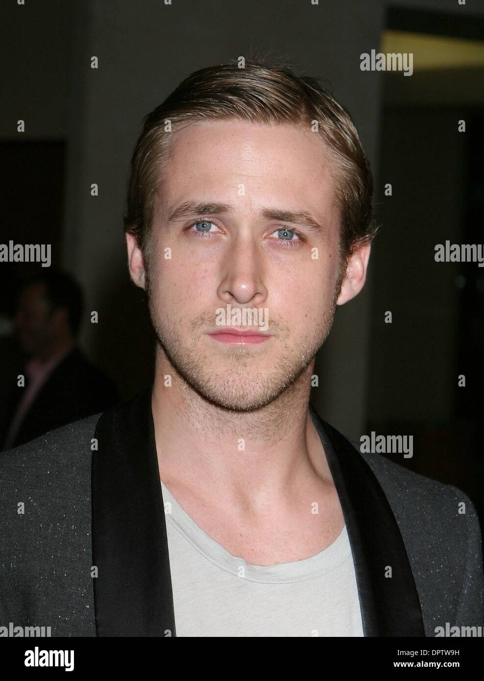 Mar 18, 2009 - Los Angeles, California, USA - Actor RYAN GOSLING ...