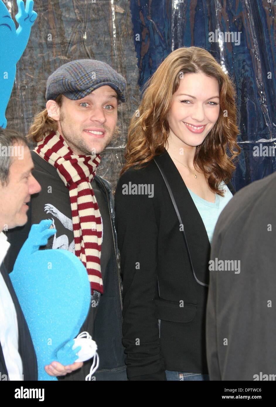 Jesse Spencer 2022 Girlfriend