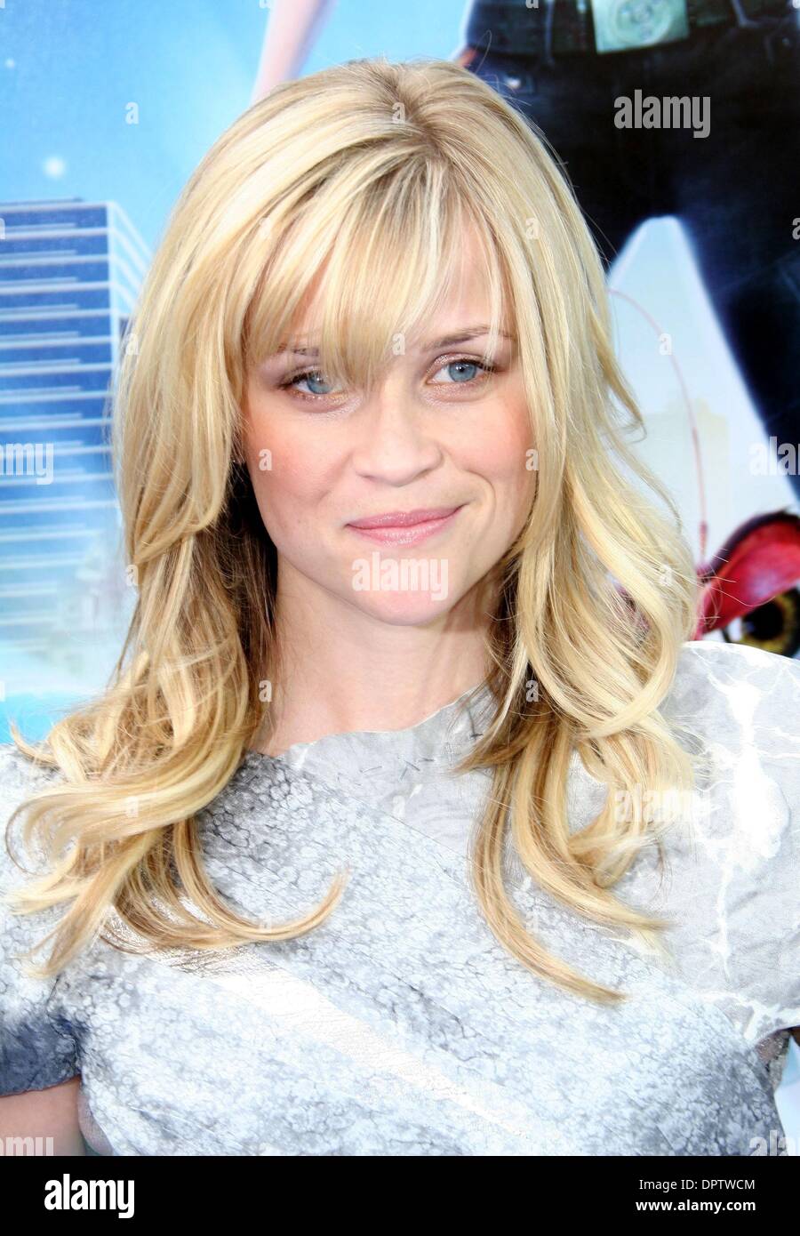 Mar 22, 2009 - Los Angeles, California, USA - Actress REESE WITHERSPOON ...