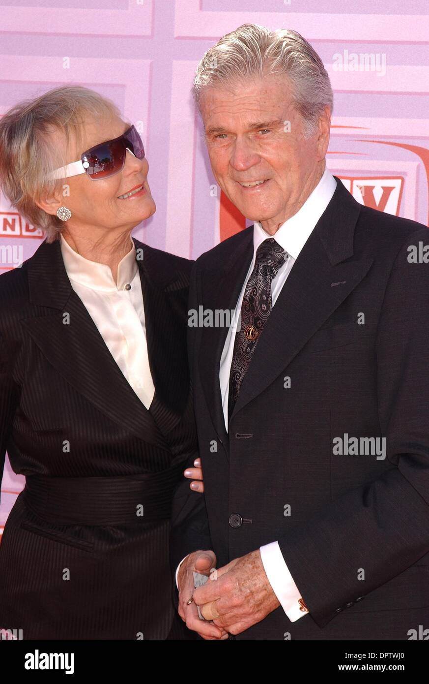 Apr 19, 2009 - Los Angeles, California, USA - Actor DON MURRAY at the ...