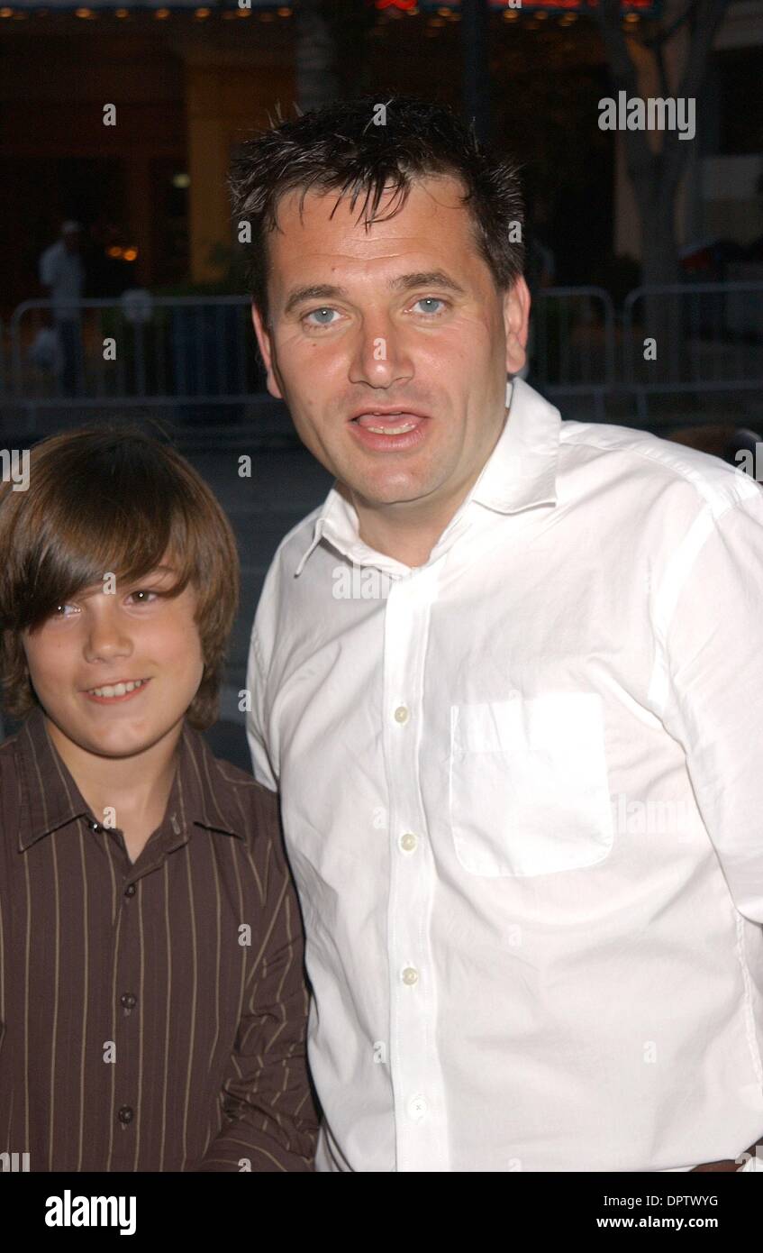 Simon fenton hi-res stock photography and images - Alamy