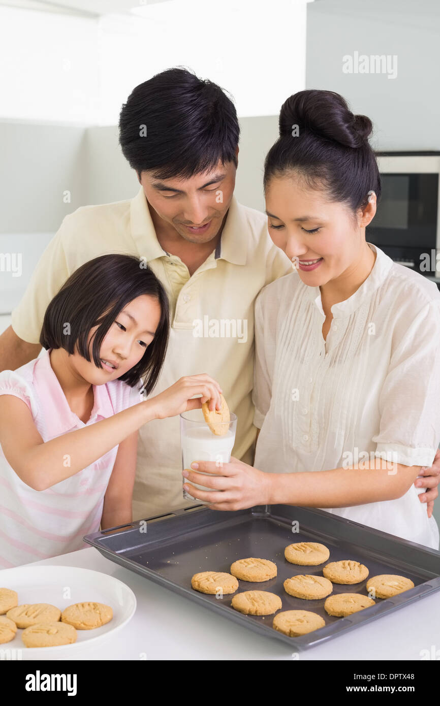 Milk tray man hi-res stock photography and images - Alamy
