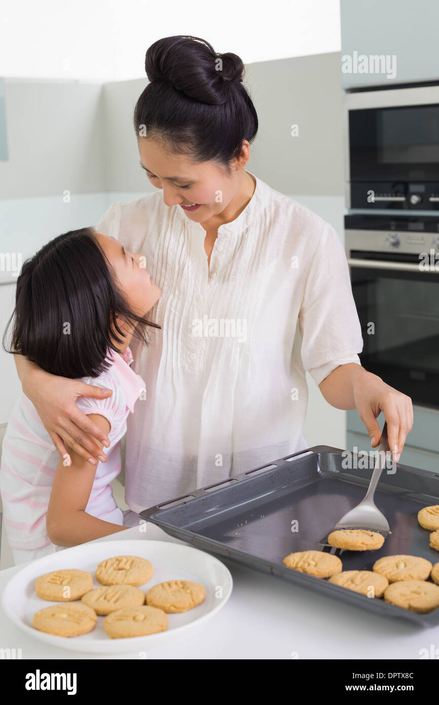 Helping around the house hi-res stock photography and images - Alamy