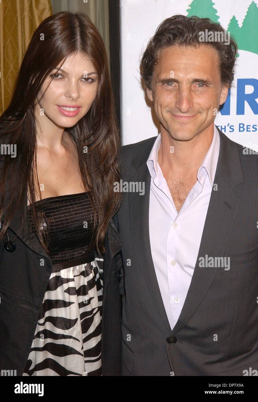 Apr 25, 2009 - Los Angeles, California, USA - Actress LAWRENCE BENDER ...