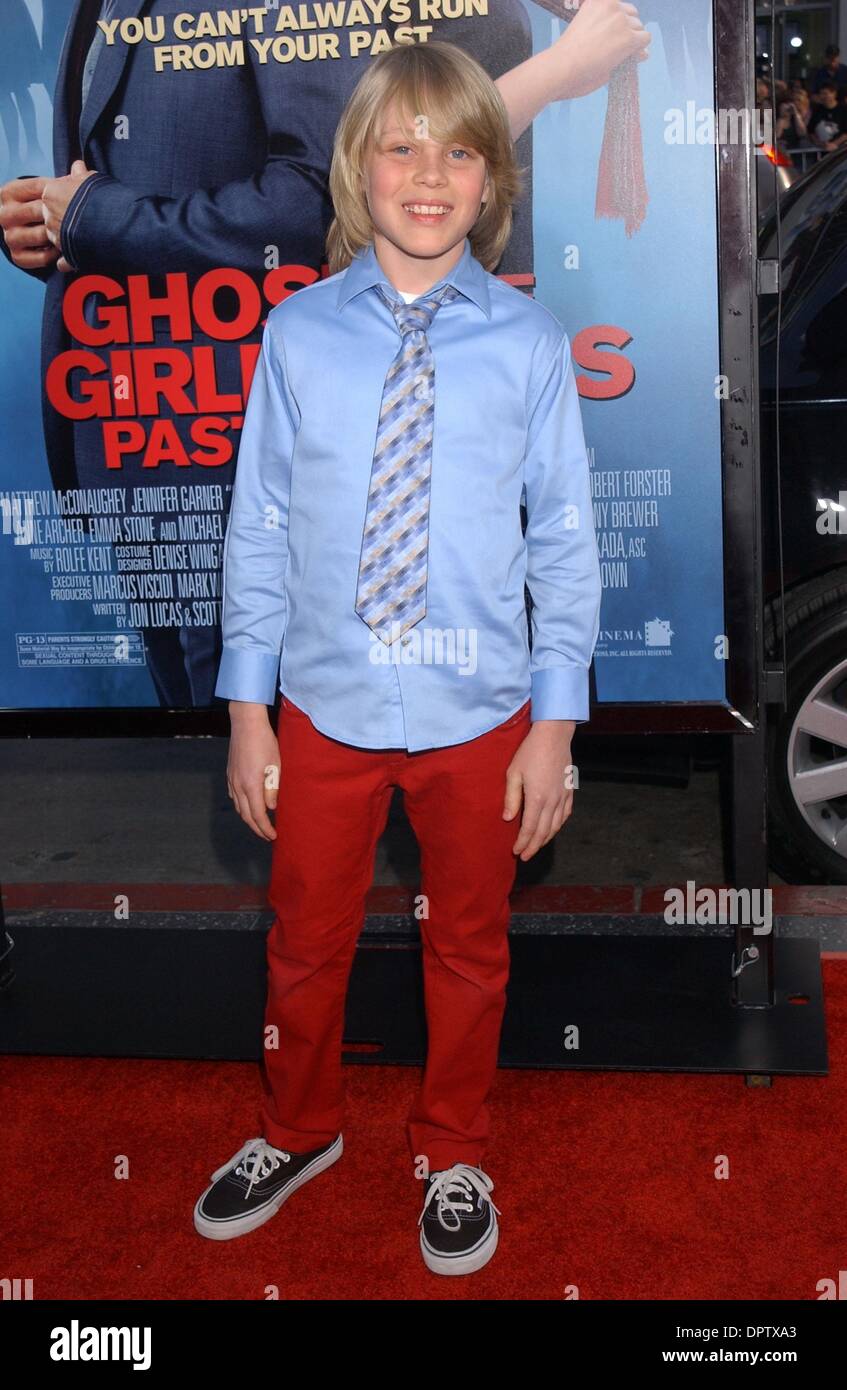 Apr 27, 2009 - Los Angeles, California, USA - Actor DEVIN BRACHU at the ...