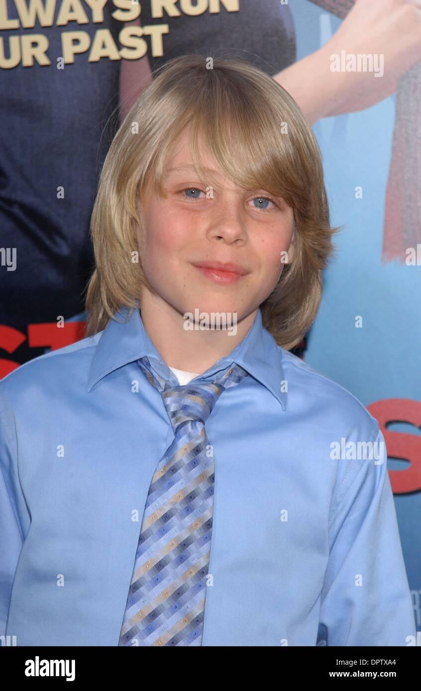 Apr 27, 2009 - Los Angeles, California, USA - Actor DEVIN BRACHU at the ...