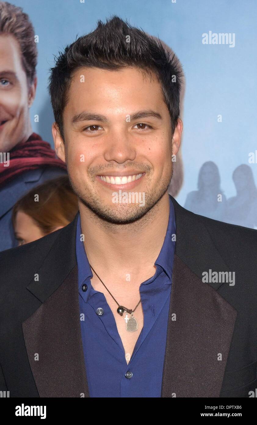 Michael copon hi-res stock photography and images - Alamy