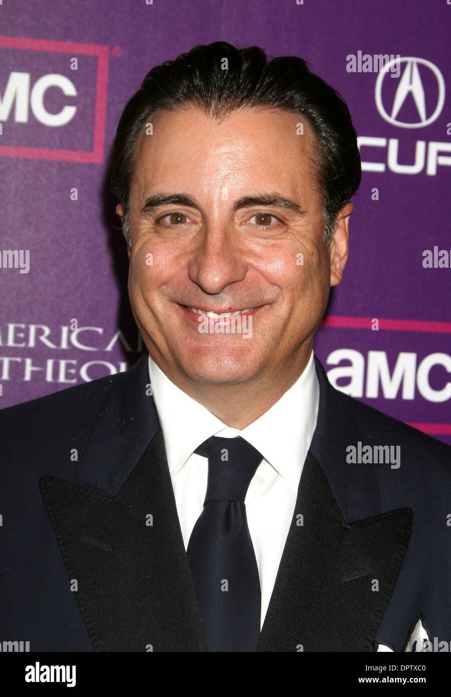 Andy garcia hi-res stock photography and images - Alamy