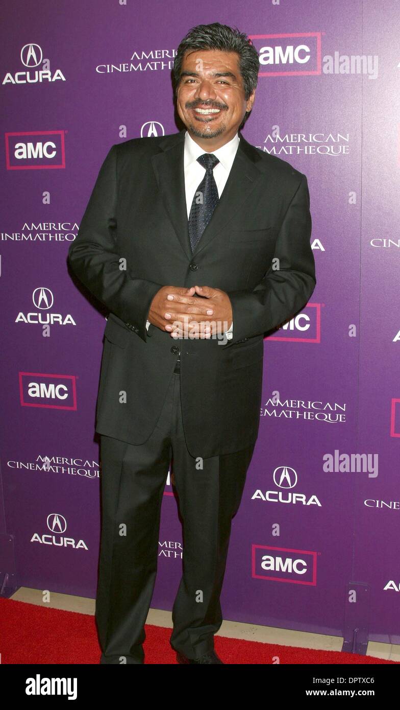 Samuel l jackson and george lopez hi-res stock photography and images ...