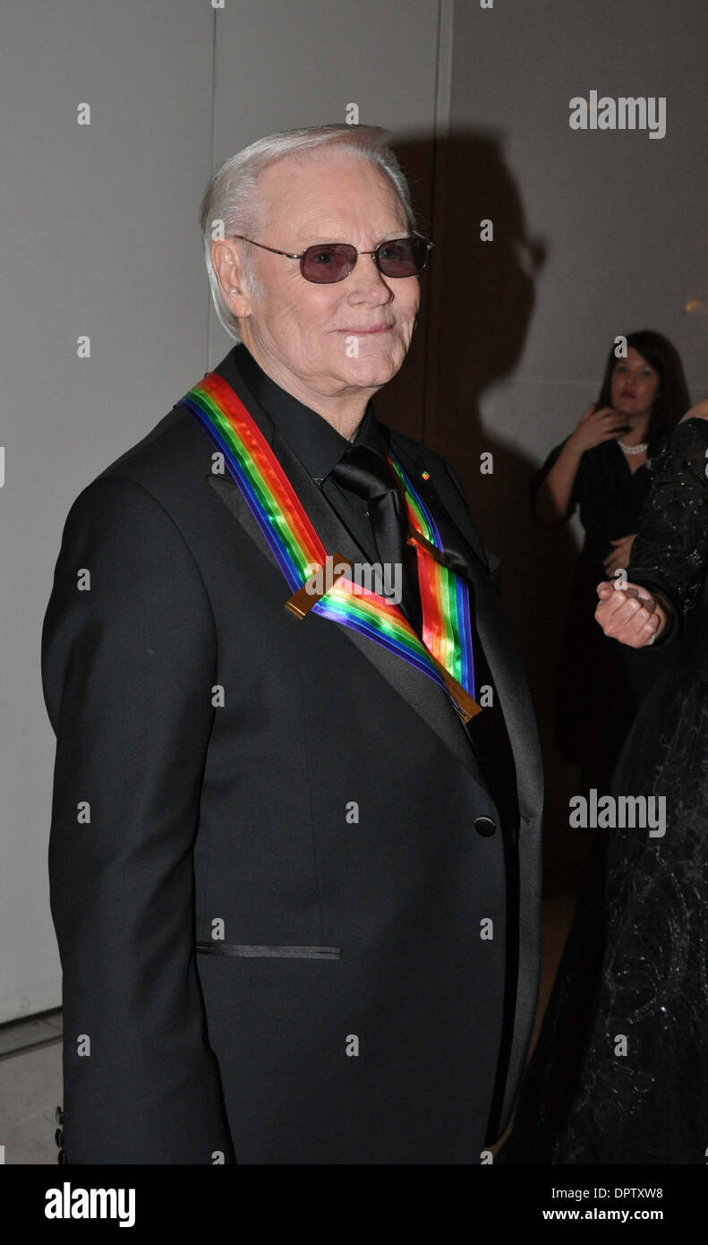 George jones country singer hi-res stock photography and images - Alamy