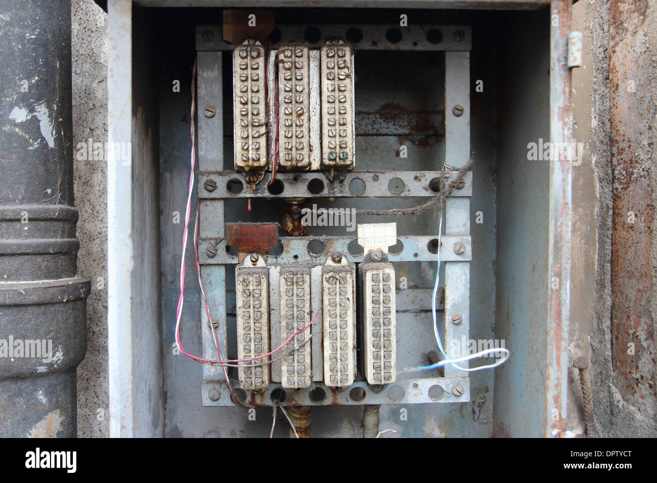 Relays hi-res stock photography and images - Alamy