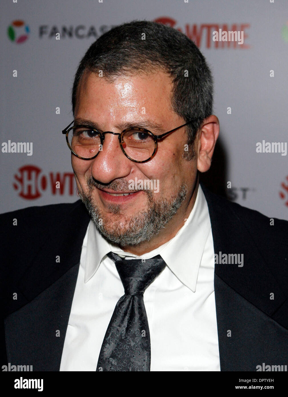 Jan 11, 2009 - Beverly Hills, California, USA - JAMES MANOS JR. [JIM ...