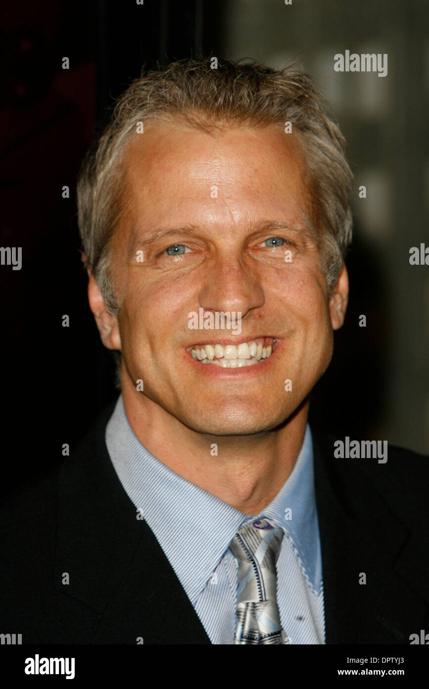 Jan 14, 2009 - Los Angeles, California, USA - Actor PATRICK FABIAN ...