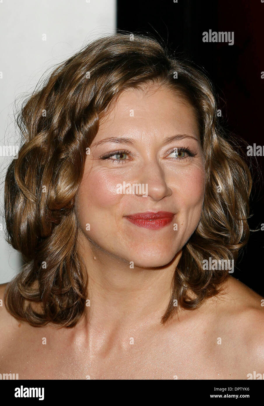 Jan 14, 2009 - Los Angeles, California, USA - BRANKA KATIC arriving at ...