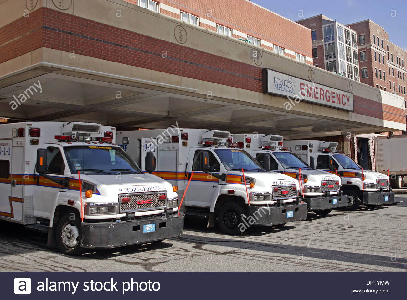 Boston Medical Center High Resolution Stock Photography and Images - Alamy