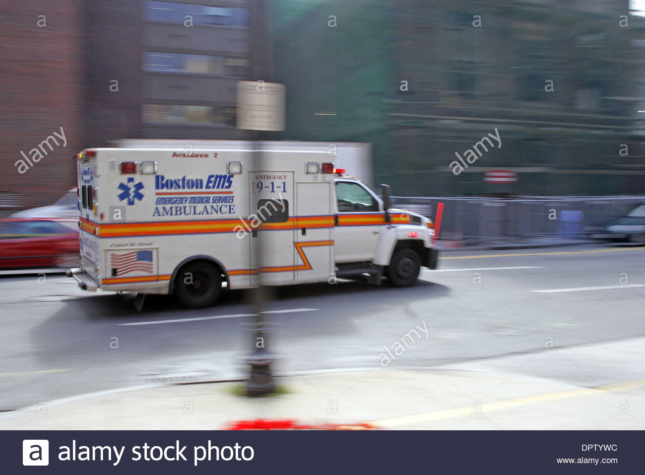 Boston medical center hi-res stock photography and images - Alamy