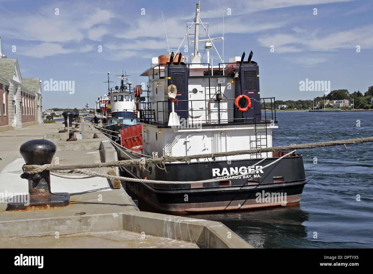 Buzzards bay hi-res stock photography and images - Alamy