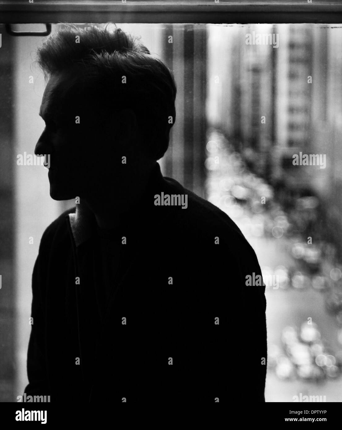 2009 new york Black and White Stock Photos & Images - Alamy