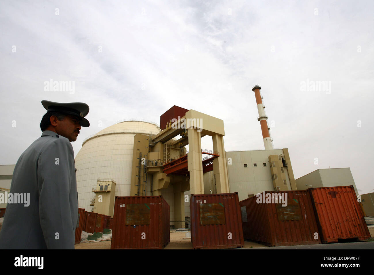 Uranium rods hi-res stock photography and images - Alamy