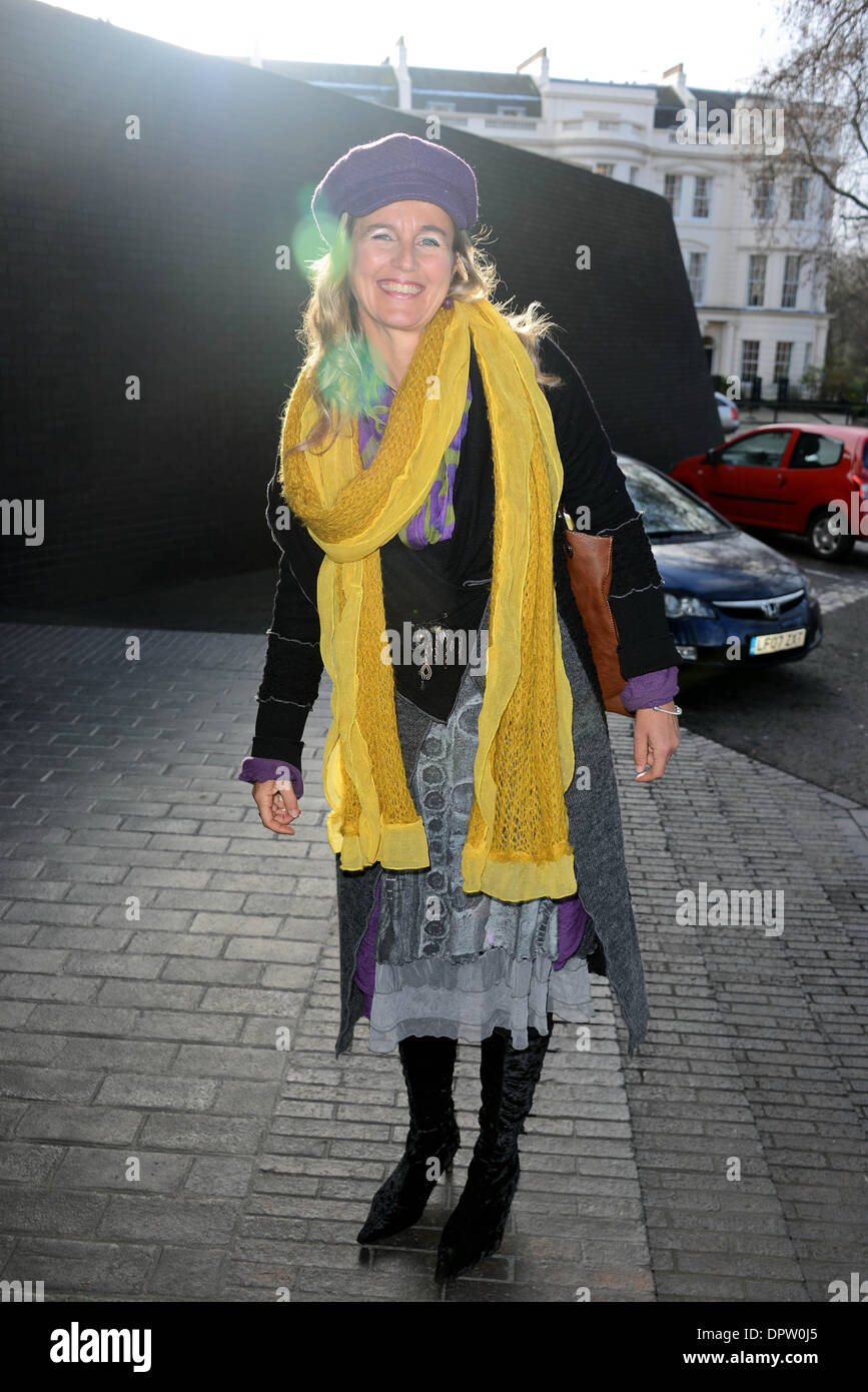 Delia belelli hi-res stock photography and images - Alamy