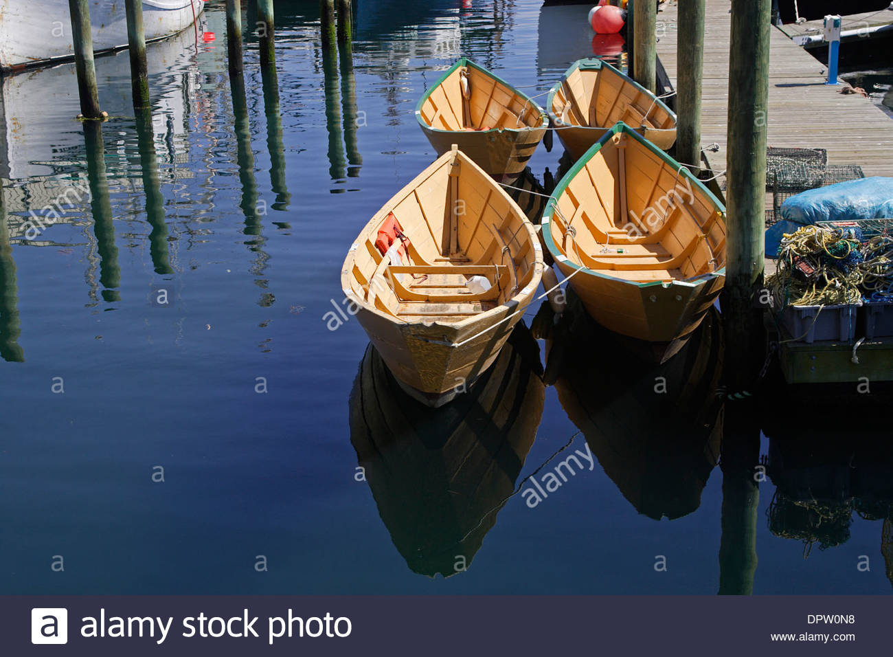 Dories hi-res stock photography and images - Alamy