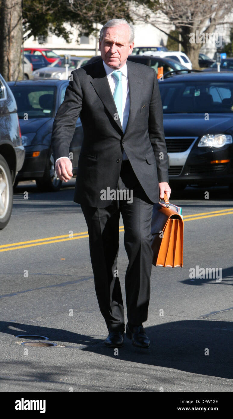 Mar 25, 2009 - Hartford, Connecticut, USA - GEORGE DAVID the 66-year ...