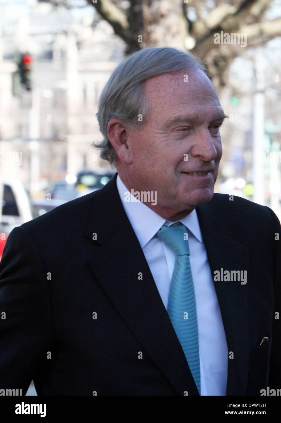 Mar 25, 2009 - Hartford, Connecticut, USA - GEORGE DAVID the 66-year ...