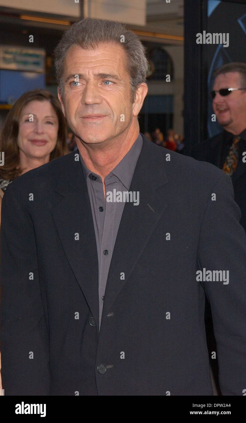 Apr 28, 2009 - Los Angeles, California, USA - Actor MEL GIBSON at the ...
