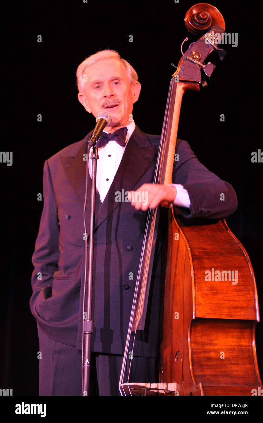 May 02, 2009 - Emporia, Virginia, USA - DICK SMOTHERS of the legendary ...