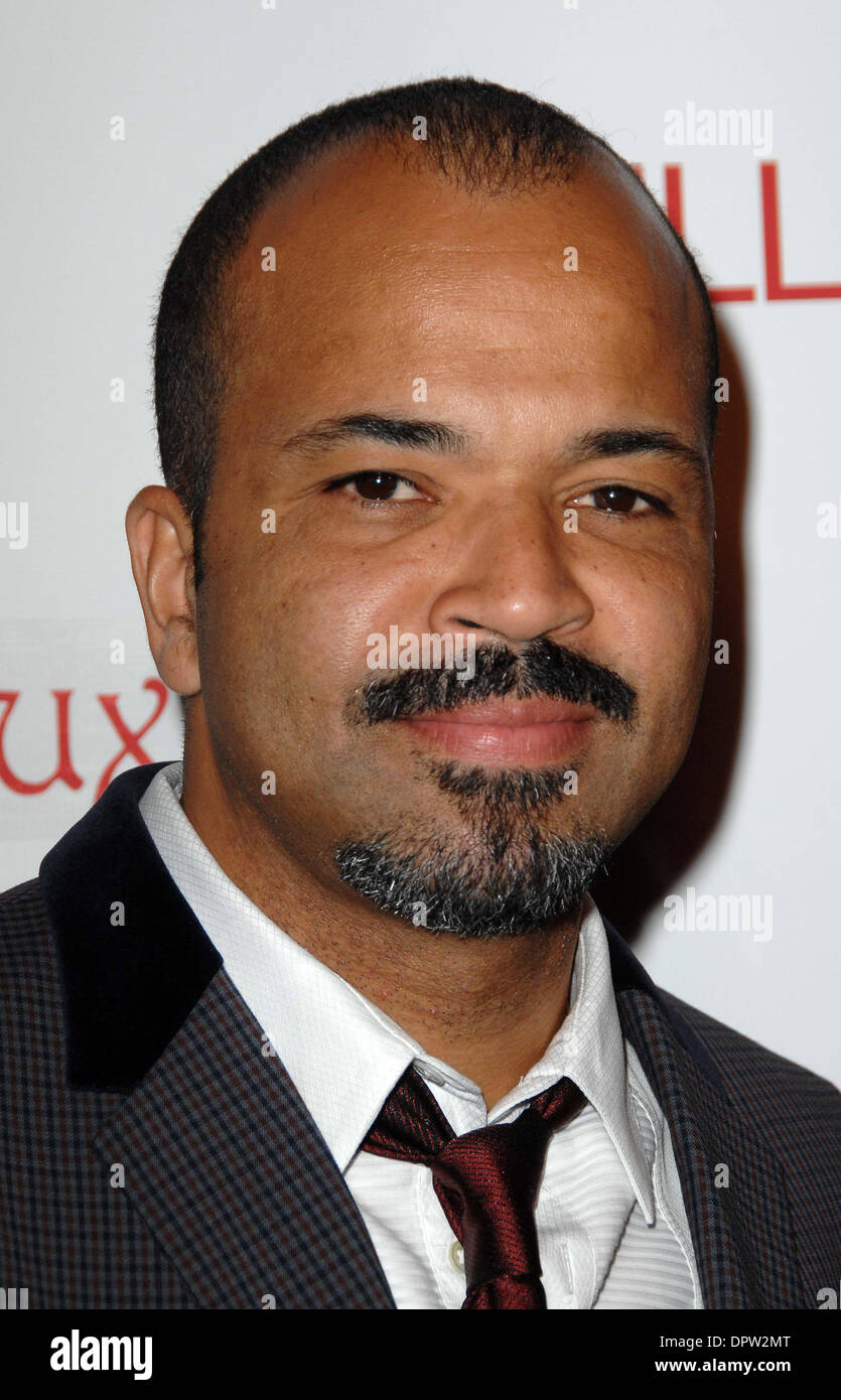 Nov. 25, 2008 - ''Cadillac Records'' Premiere After Party at Les Deux ...