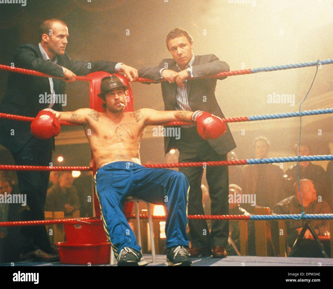 Snatch film hi-res stock photography and images - Alamy