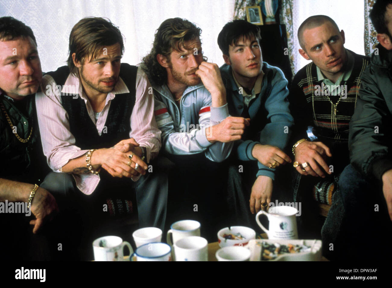 Snatch film hi-res stock photography and images - Alamy