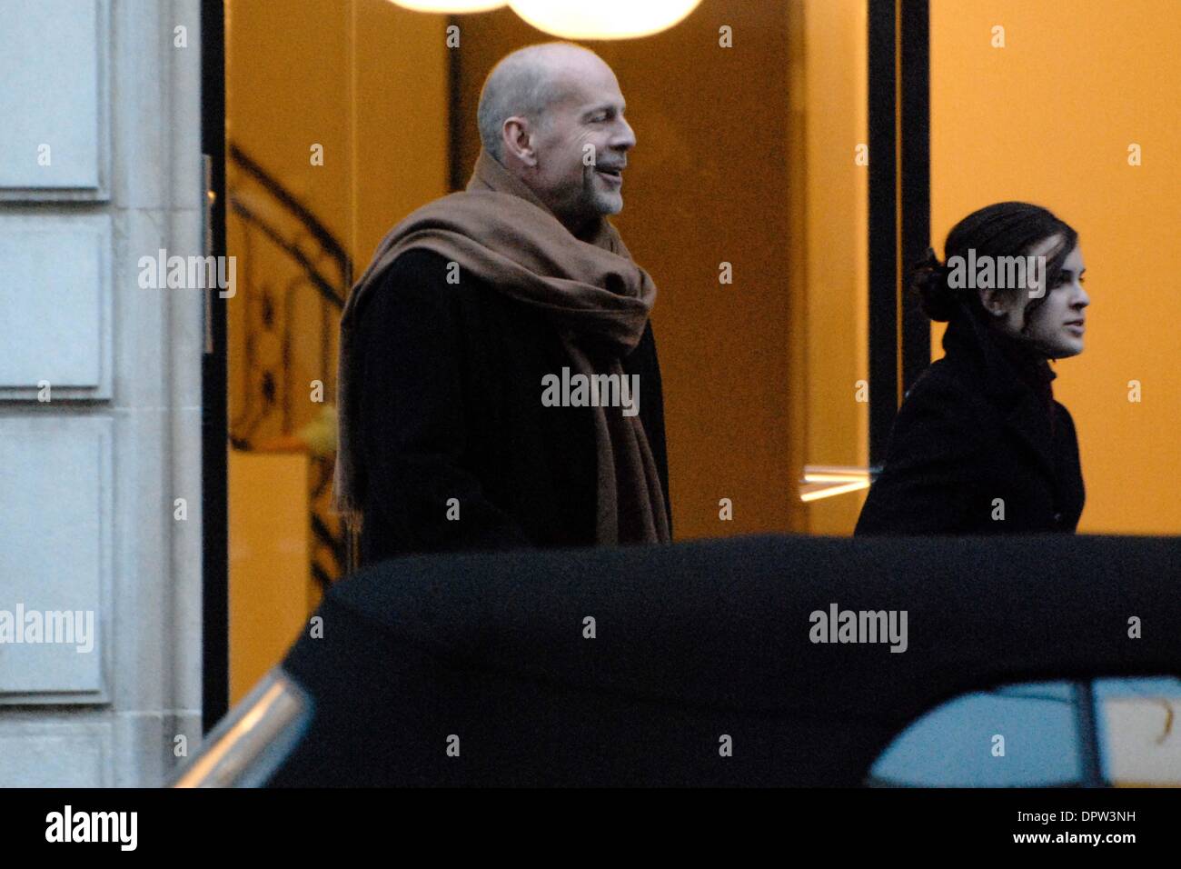 Bruce chanel hi-res stock photography and images - Alamy