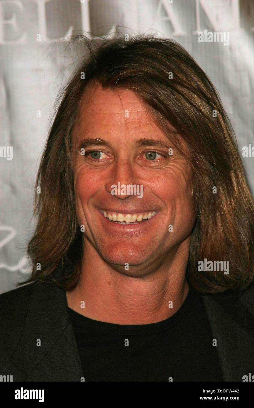 PHOTOGRAPHER RUSSELL JAMES & TENEUES LAUNCH ''RUSSELL JAMES'' AT THE ...