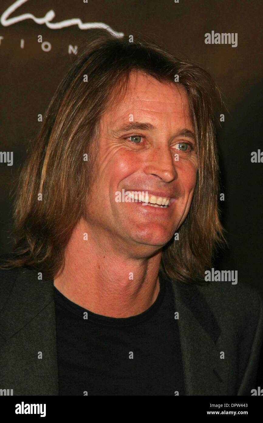 PHOTOGRAPHER RUSSELL JAMES & TENEUES LAUNCH ''RUSSELL JAMES'' AT THE ...