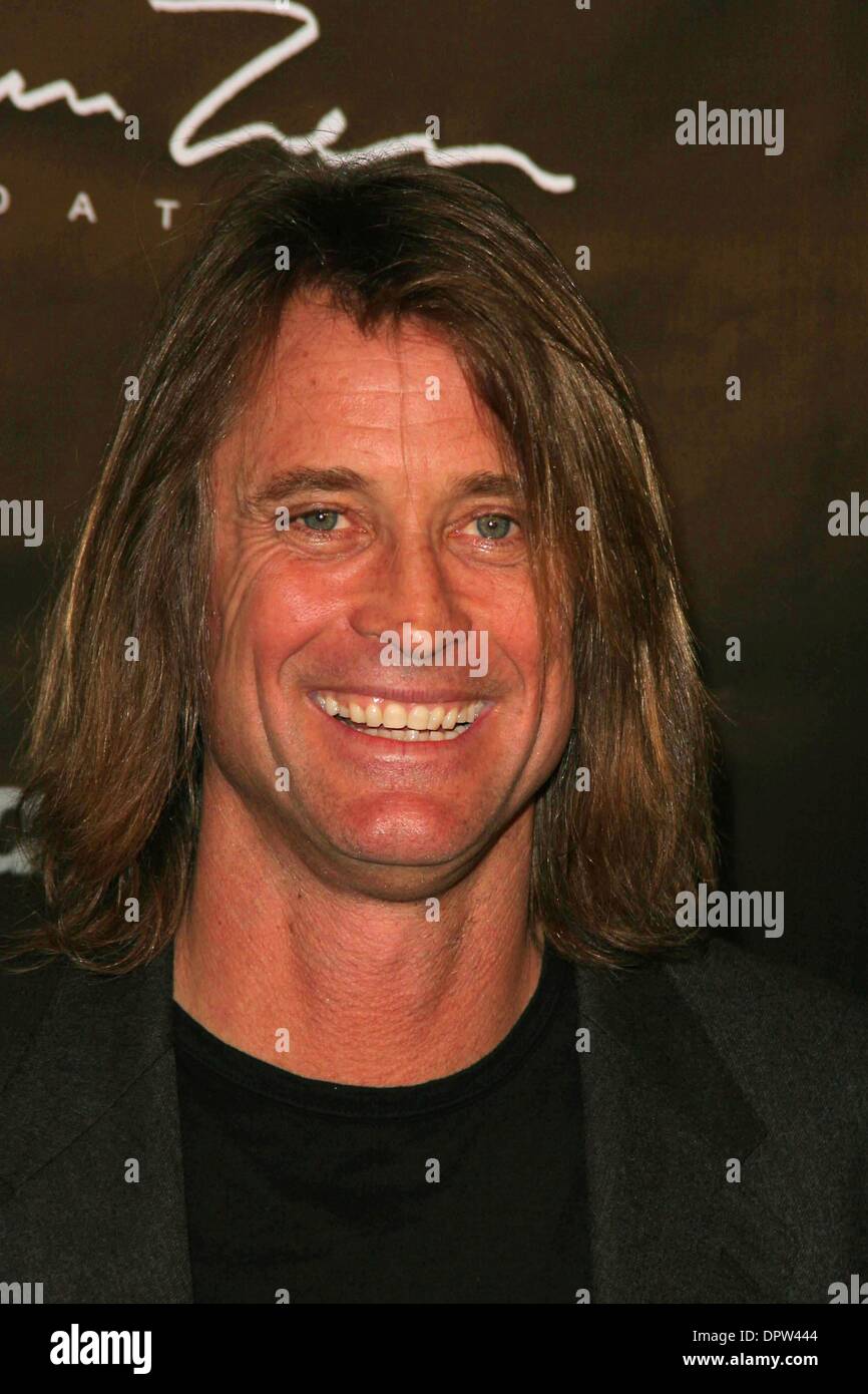 PHOTOGRAPHER RUSSELL JAMES & TENEUES LAUNCH ''RUSSELL JAMES'' AT THE ...