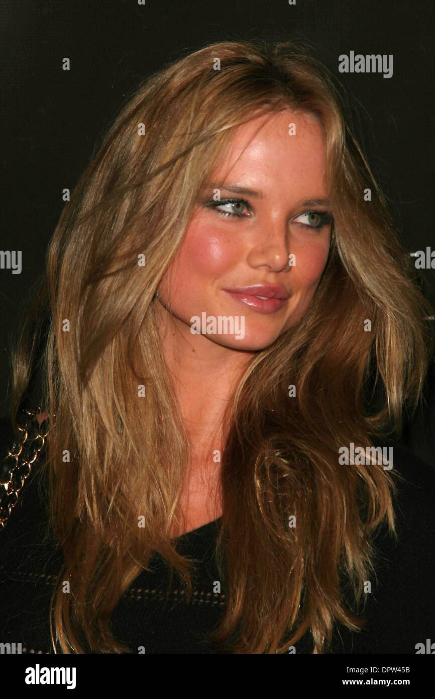 PHOTOGRAPHER RUSSELL JAMES & TENEUES LAUNCH ''RUSSELL JAMES'' AT THE ...