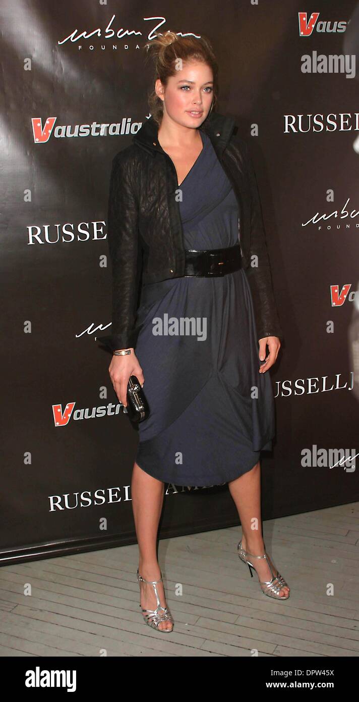 PHOTOGRAPHER RUSSELL JAMES & TENEUES LAUNCH ''RUSSELL JAMES'' AT THE ...