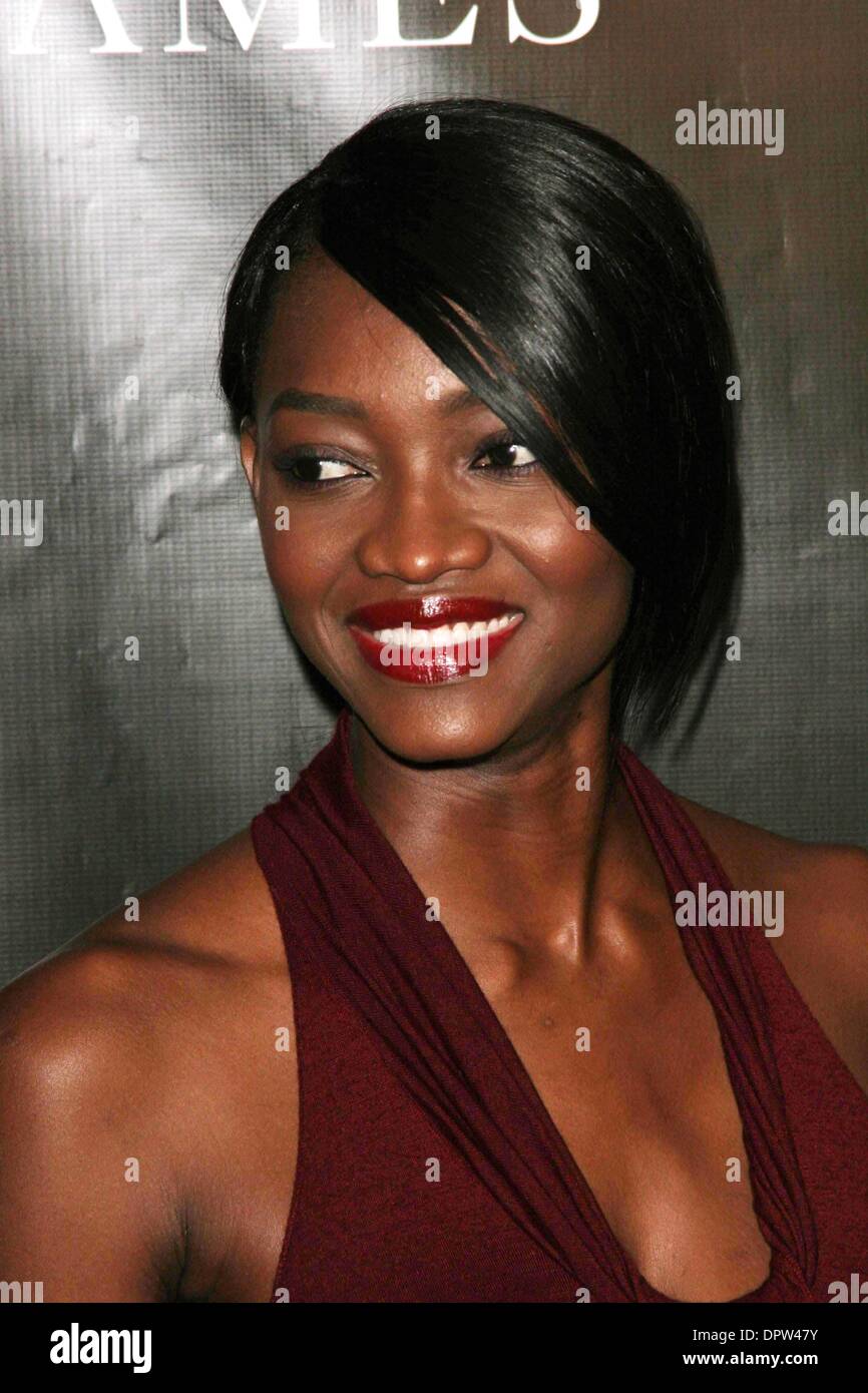 PHOTOGRAPHER RUSSELL JAMES & TENEUES LAUNCH ''RUSSELL JAMES'' AT THE ...