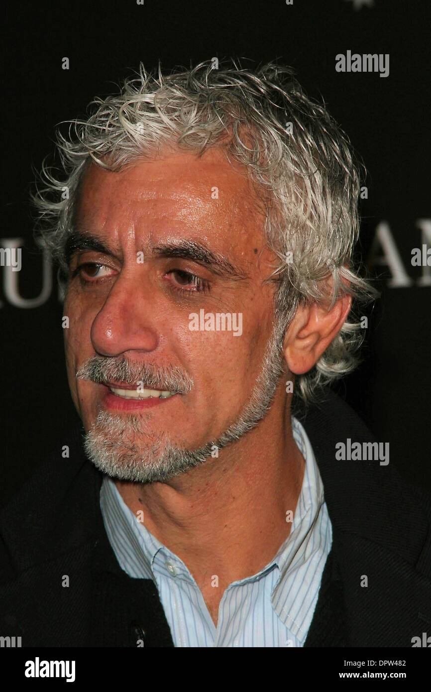 PHOTOGRAPHER RUSSELL JAMES & TENEUES LAUNCH ''RUSSELL JAMES'' AT THE ...